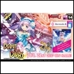 Cardfight!! Vanguard G Trial Deck: VGE-G-TD14: Debut of Divas (English)