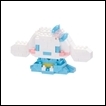 Nanoblock: Sanrio: Cinnamoroll (Kimono)