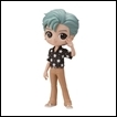 BTS Figure: Q Posket Tinytan Dynamite RM (Ver.A)